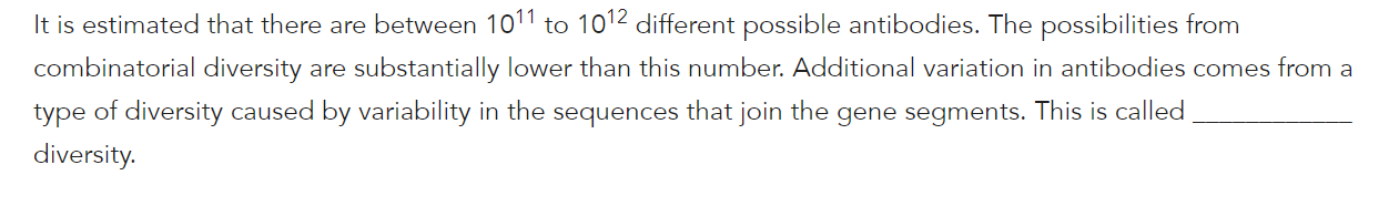 Solved It is estimated that there are between 1011 to 1012 | Chegg.com