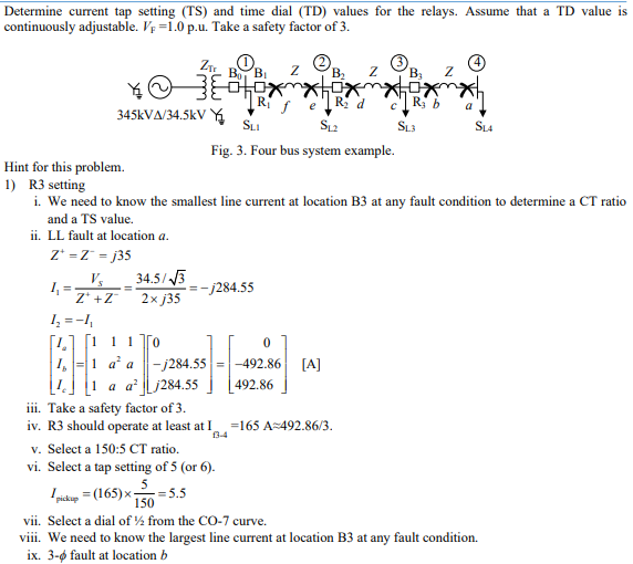 Solved 1. ( 50 points) We coordinate the time-delay | Chegg.com