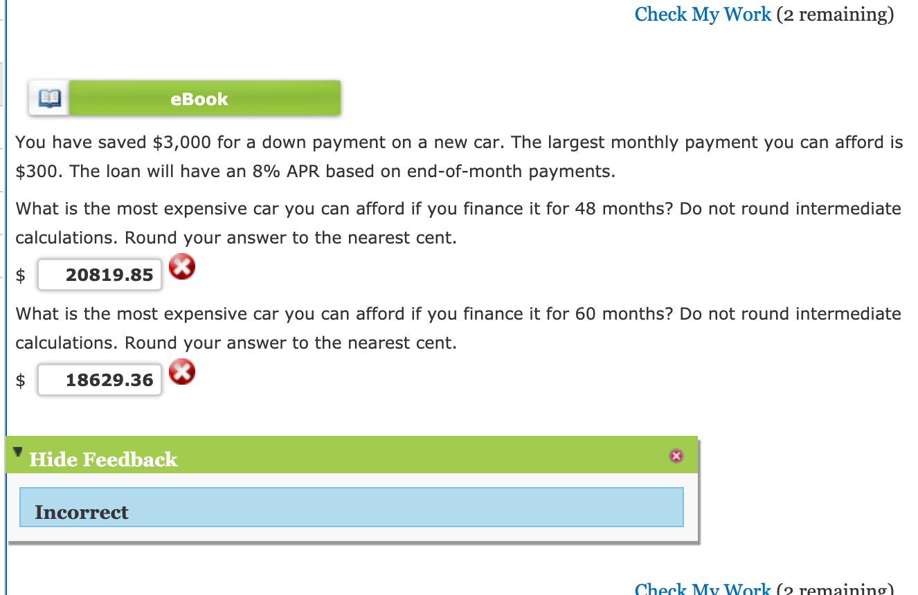 Solved Question | Chegg.com