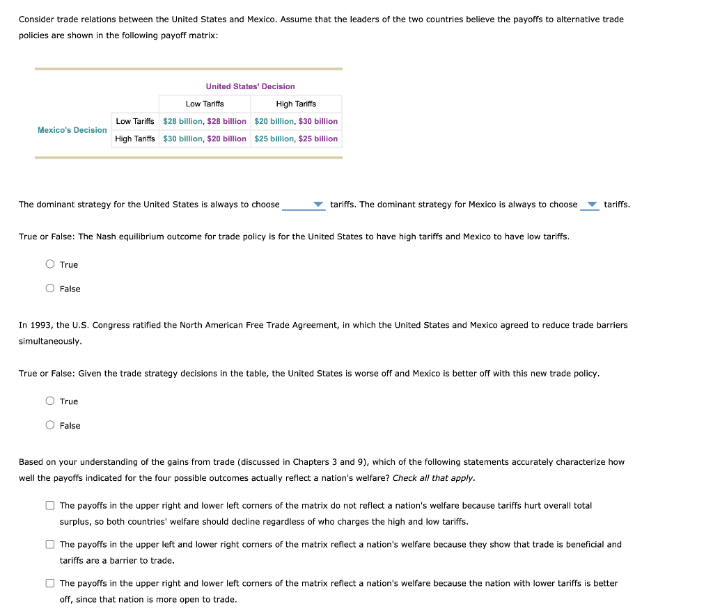 Solved 1. Problems and Applications Q1 A large share of the | Chegg.com
