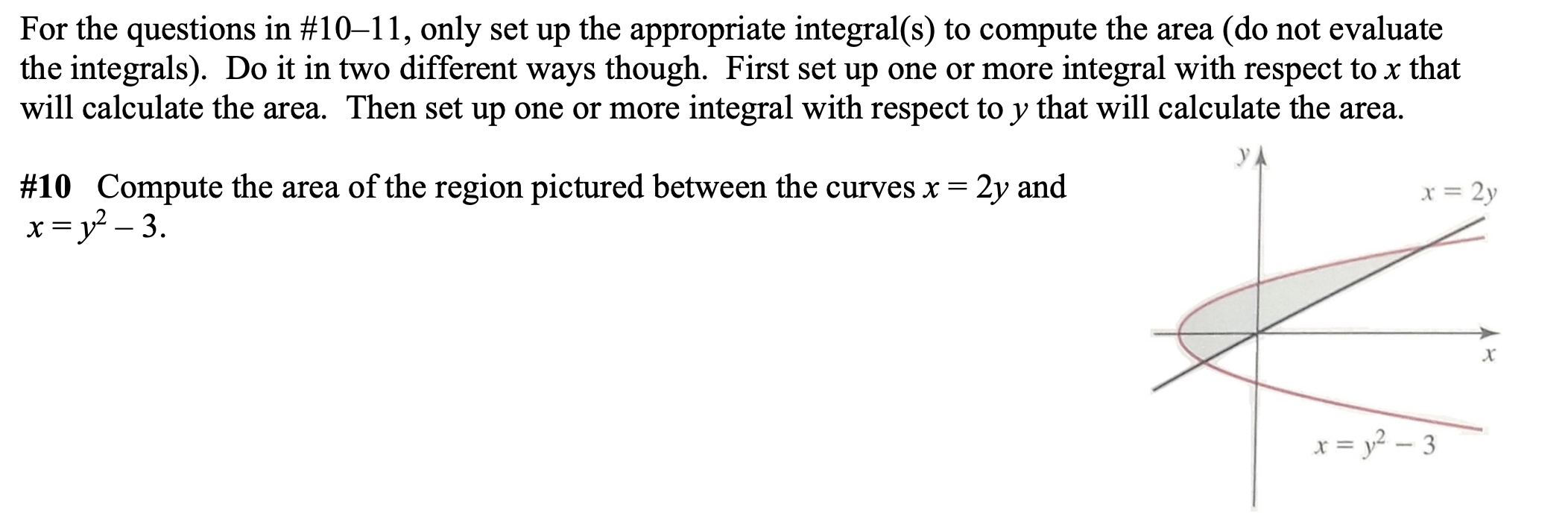 Solved The second image shows the correct answer so please | Chegg.com