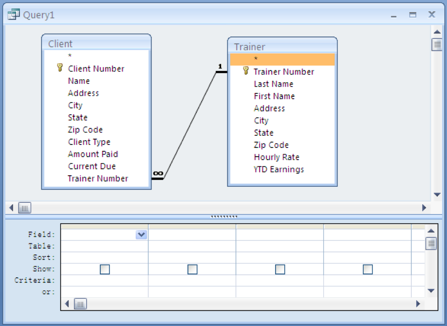 Solved In the following figure, it shows: A. Modification | Chegg.com