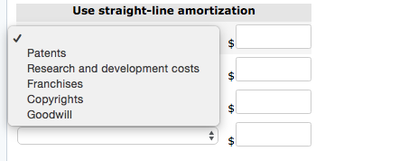 Solved Exercise 12-6 (Part Level Submission) Sheridan | Chegg.com