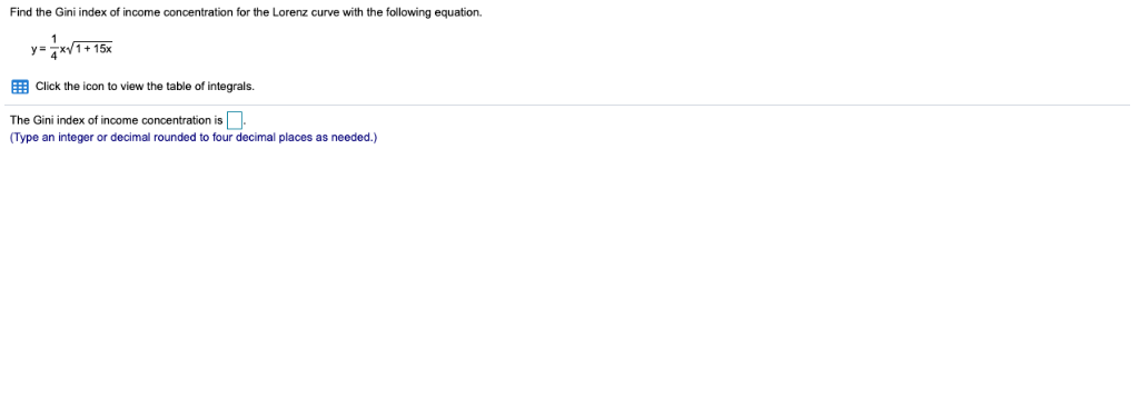 Find the consumers' surplus and the producers' | Chegg.com