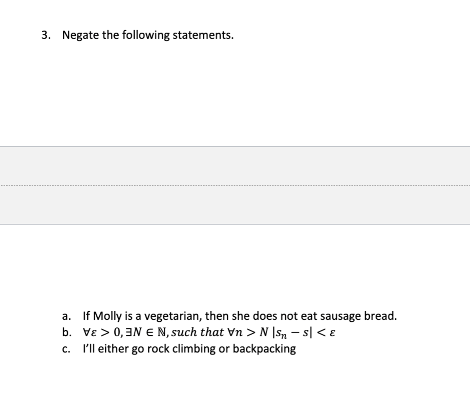 Solved Please solve this 3 part discrete math question | Chegg.com
