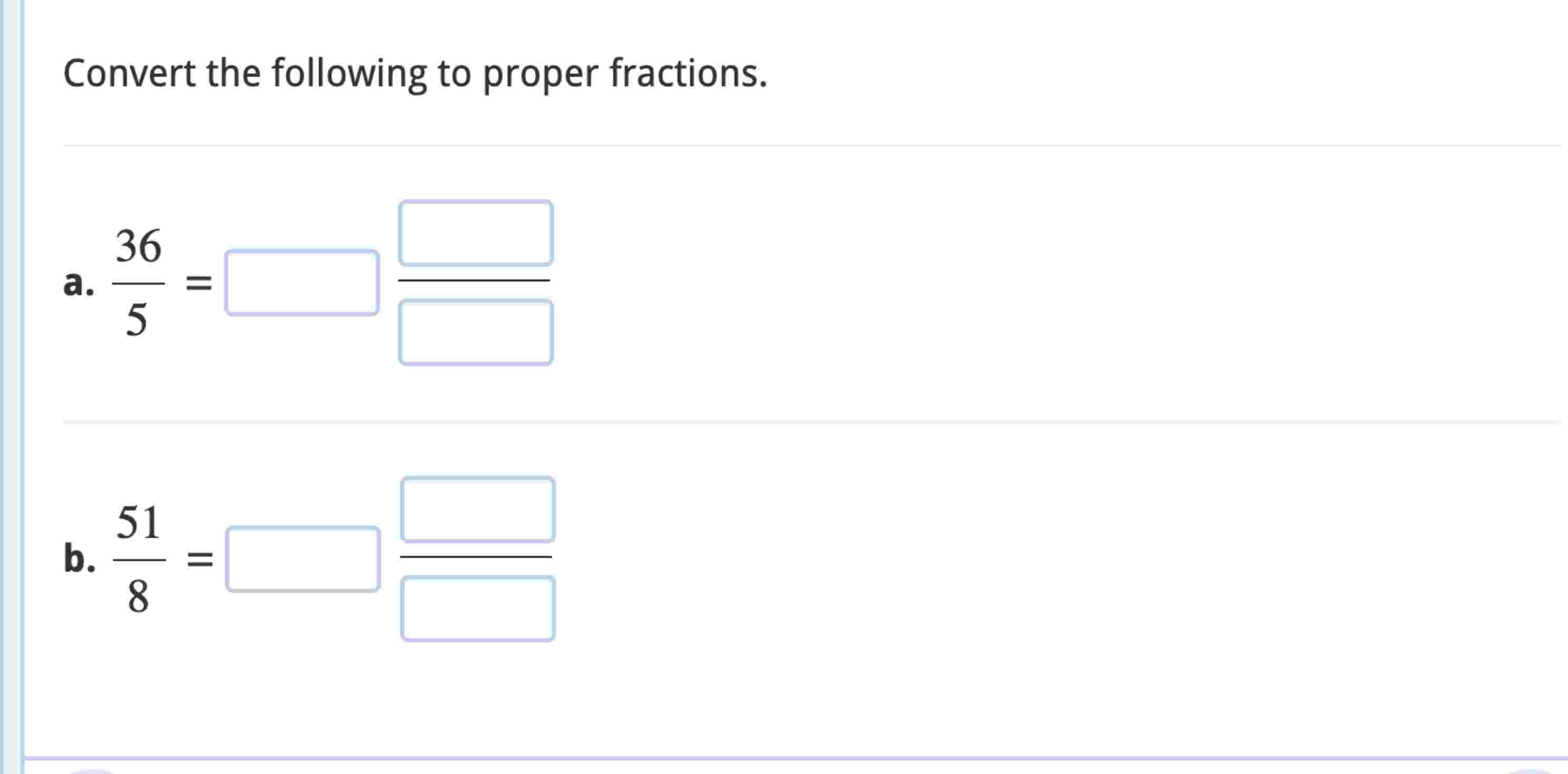 Solved code class="asciimath">Convert the following to | Chegg.com