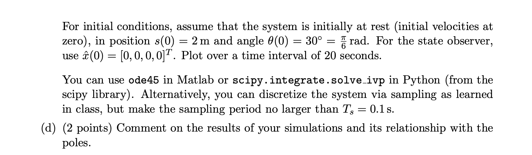 Solved GIVE ME THE SOLUTION, EXPLANATIONS AND PROOFS FOR ALL | Chegg.com