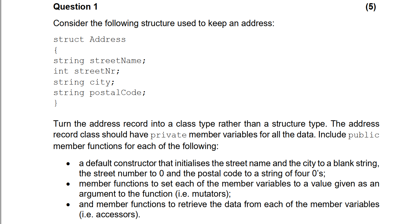 Solved Using C Programming Language Show The Code And 1199