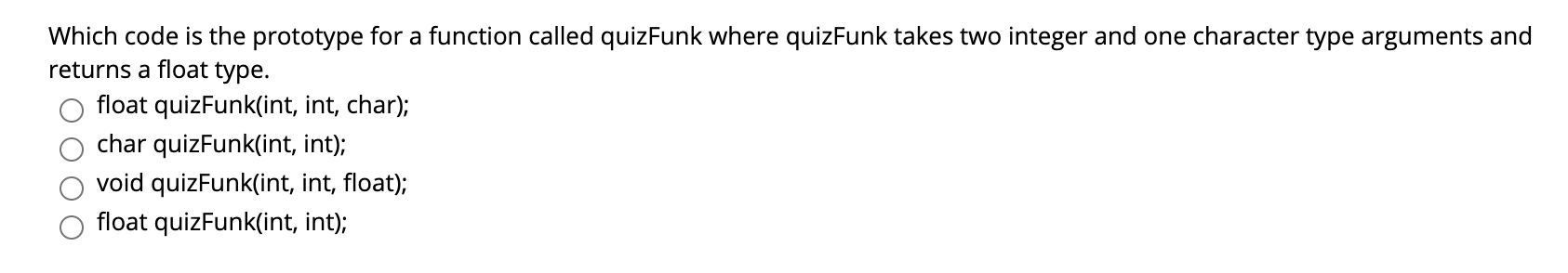 Solved What is the role of a compiler in creating computer | Chegg.com