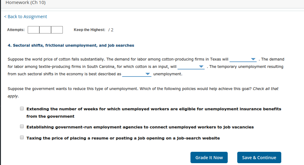 Solved Homework (Ch 10)