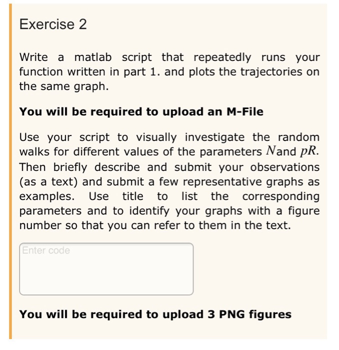 Solved Markov Random Walks A Markov Random Walk in a process | Chegg.com