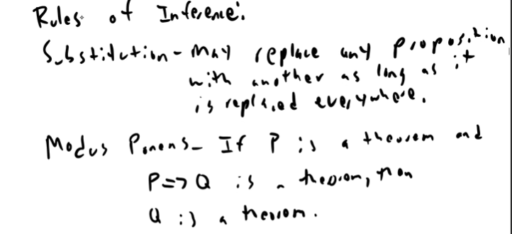 1. Prove that implication is transitive. Note: You | Chegg.com
