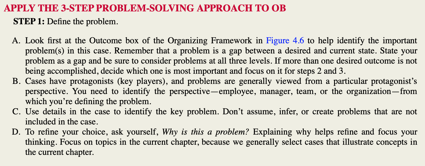 Solved PLEASE CLEAR AND PROPER ENGLISH, THANKS IN ADVANCE. I | Chegg.com