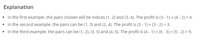 Solved Chef has an array a of length n. He wants to create | Chegg.com