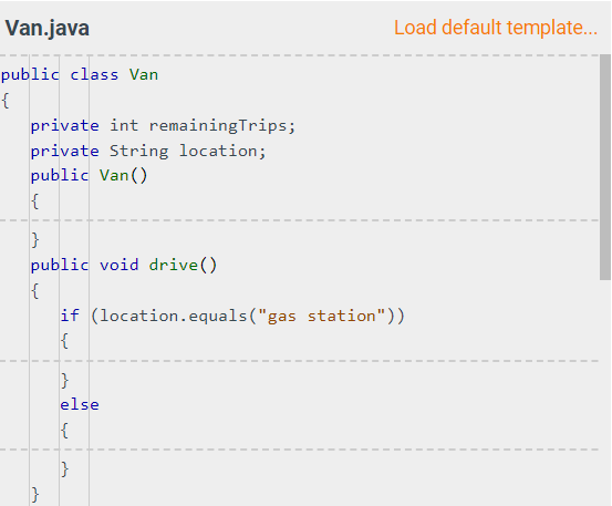 Solved When a car drives, the odometer is updated. Use the | Chegg.com