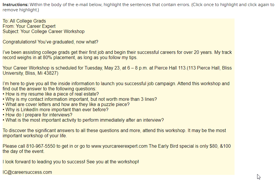 Relevant concepts: Persuasive messages; direct order; | Chegg.com