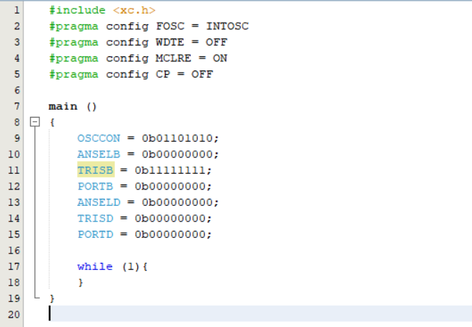 Solved EECE 3225 Electrical Engineering Lab I 7. Programming | Chegg.com
