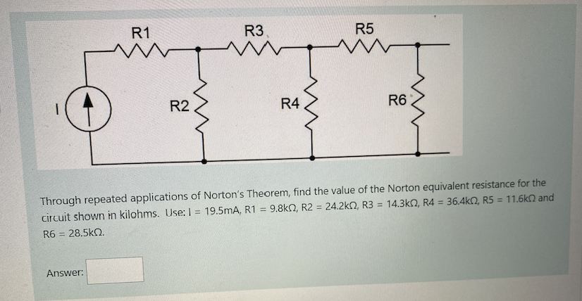Solved V1 V2 R1 R2 V For the circuit shown, what is the | Chegg.com