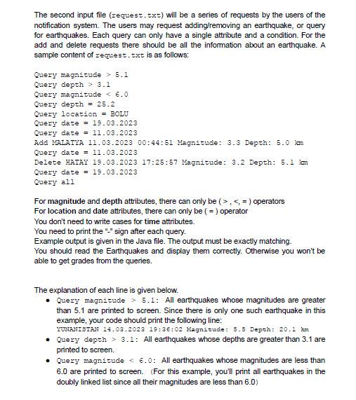 Solved Task: In this assignment, you will implement an | Chegg.com