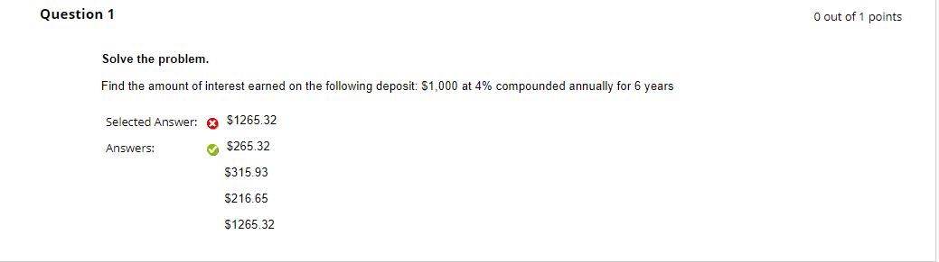 Solved Business Calculus. Exponential Functions. Aplication | Chegg.com
