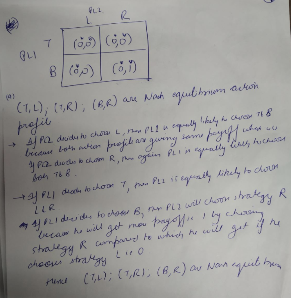 Solved I can't read the handwriting in this answer. Can | Chegg.com