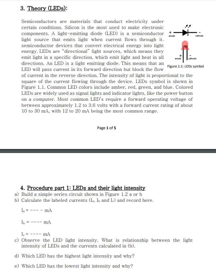 Solved 29TYT DIGITAL (PWM-) OO UNO ARDUINO 4 ko + anode 4 ko | Chegg.com