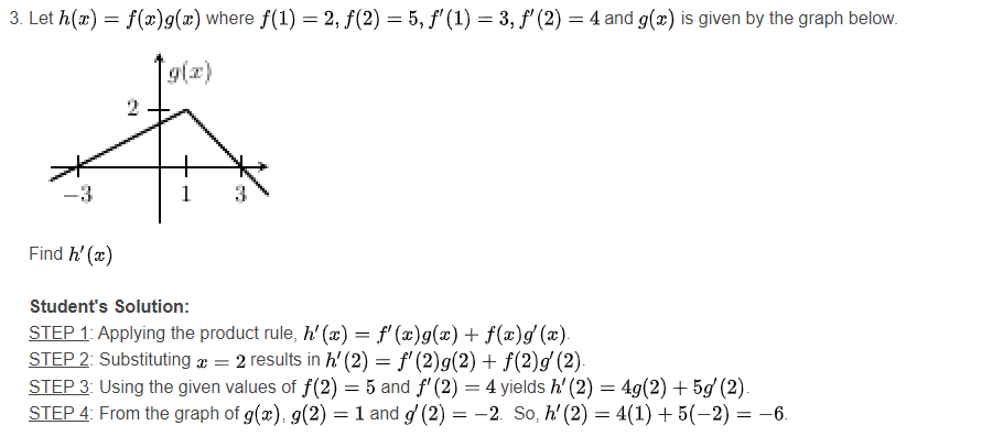 Solved Is the math done correctly on this question? If not | Chegg.com