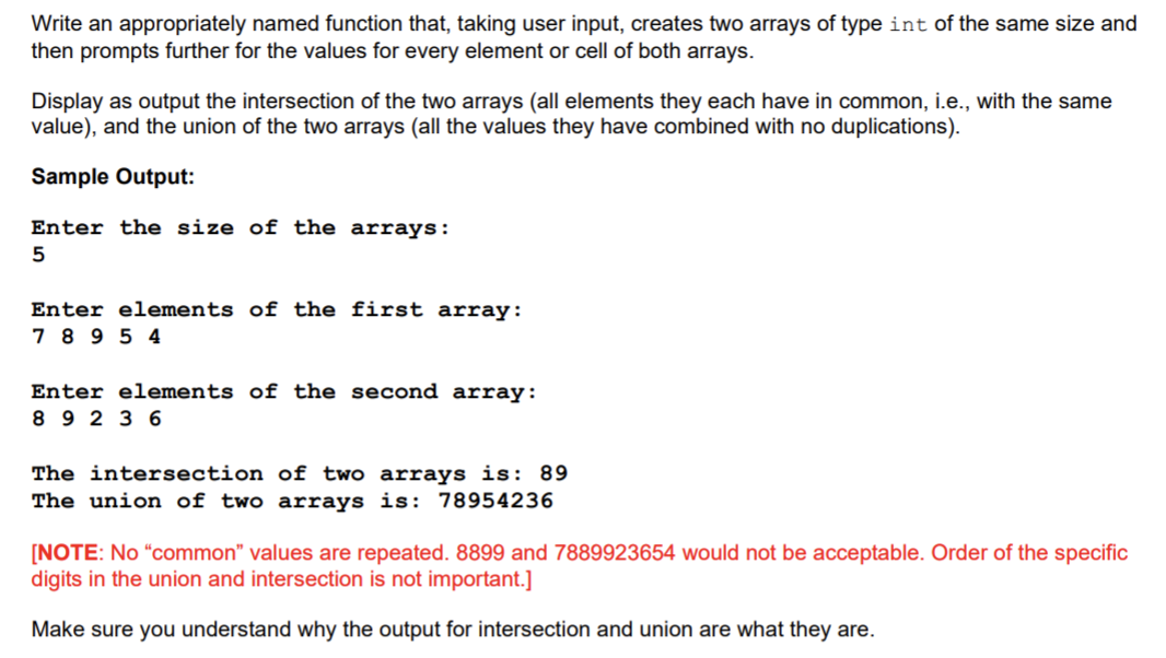 Solved Write an appropriately named function that, taking | Chegg.com