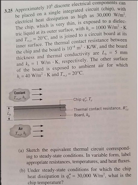 Solved 3.25 Approximately 106 discrete electrical components | Chegg.com