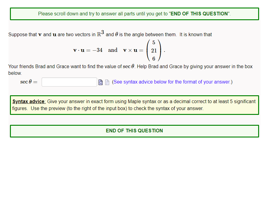 Solved Please scroll down and try to answer all parts until | Chegg.com