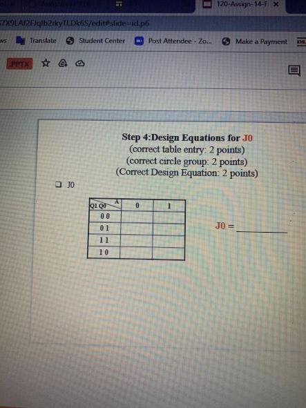 Solved 7X9LA12FJqlb2rkyILDk6S/edit#slide-id.p6 vs Translate | Chegg.com