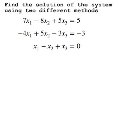 Solved Module 6.5 Hi please answer this question. Will give | Chegg.com