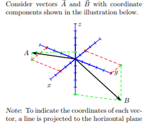 Solved then two lines are projected to the horizontal | Chegg.com