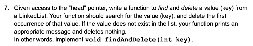 Solved Simply type up code for the function in question and | Chegg.com