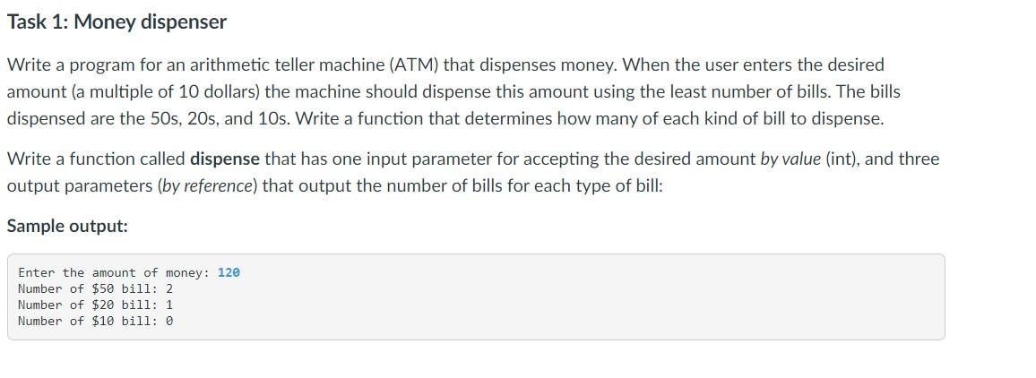 [Solved]: Need help with this C++ code. Please provide detai