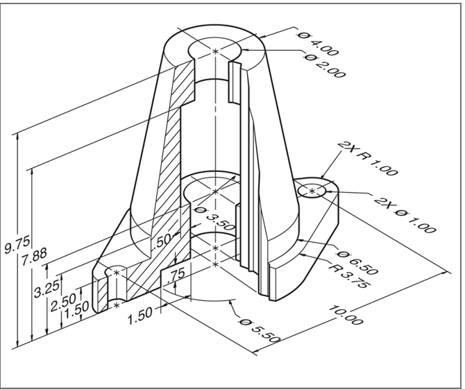 Solved Can you please help me with this part in Catia v5, ﻿I | Chegg.com