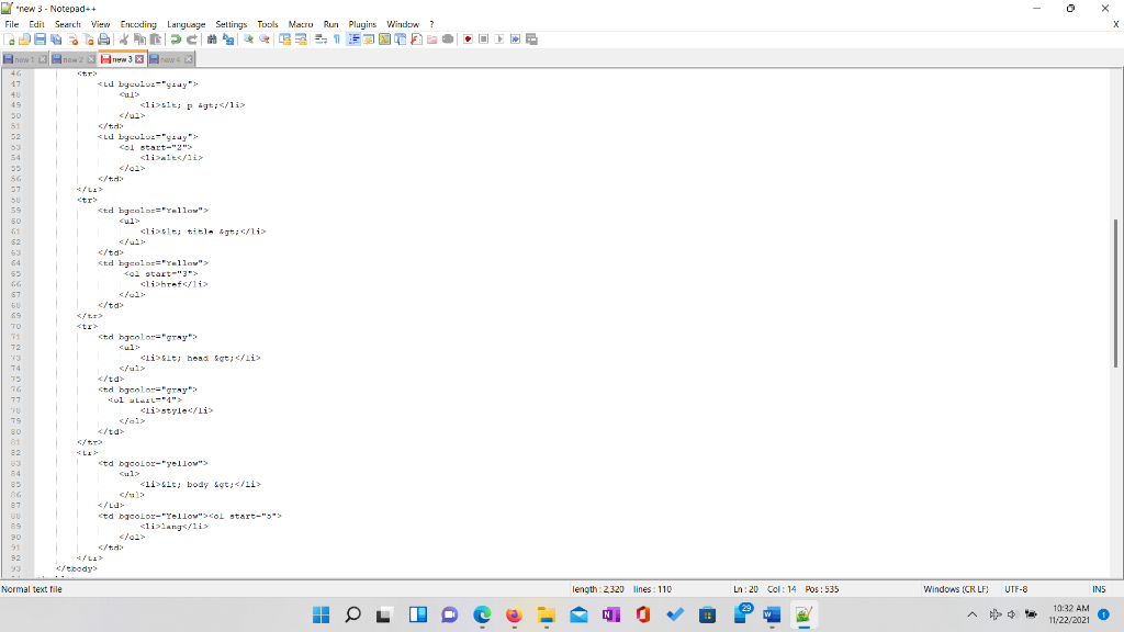 Solved Do NOT use Bootstrap for this assignment! create a | Chegg.com