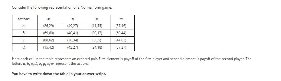 Now answer the following questions: Perform | Chegg.com