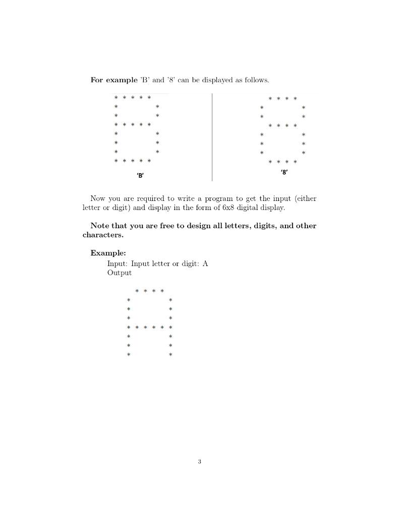Solved Project Assignment 1 (100 Points) 1. (40 points) | Chegg.com