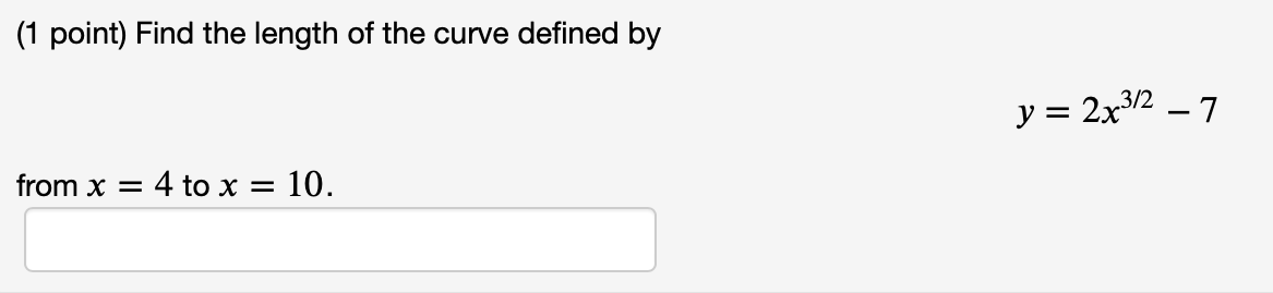 Solved (1 point) Find dx2d2y, as a function of t, for the | Chegg.com