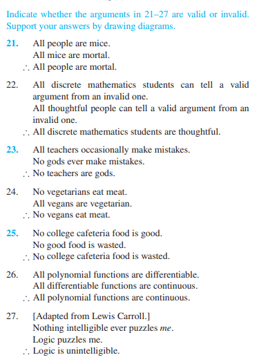 Solved I need help with questions 24 ﻿and 27 | Chegg.com