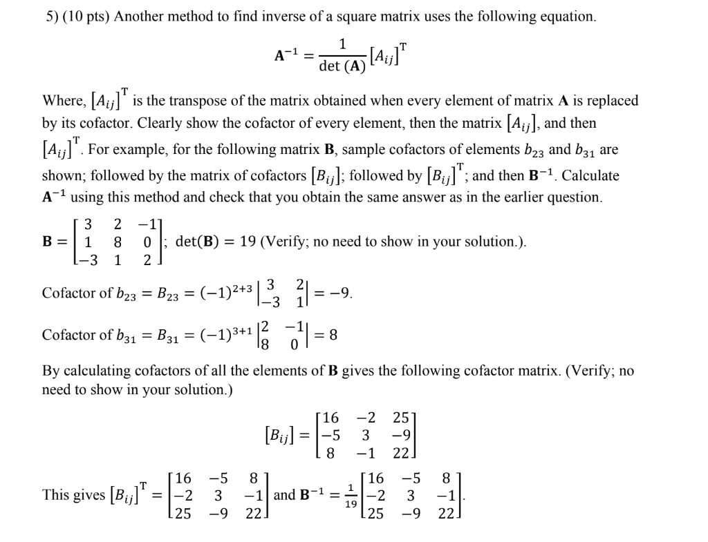 Solved Middle name (in capitals) with number of letters in | Chegg.com