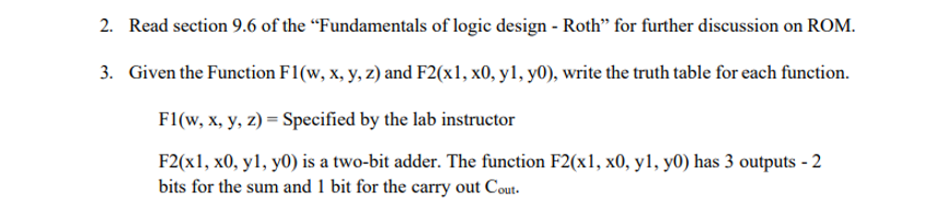 Solved EXPERIMENT #6 Random Access Memory I need help with | Chegg.com