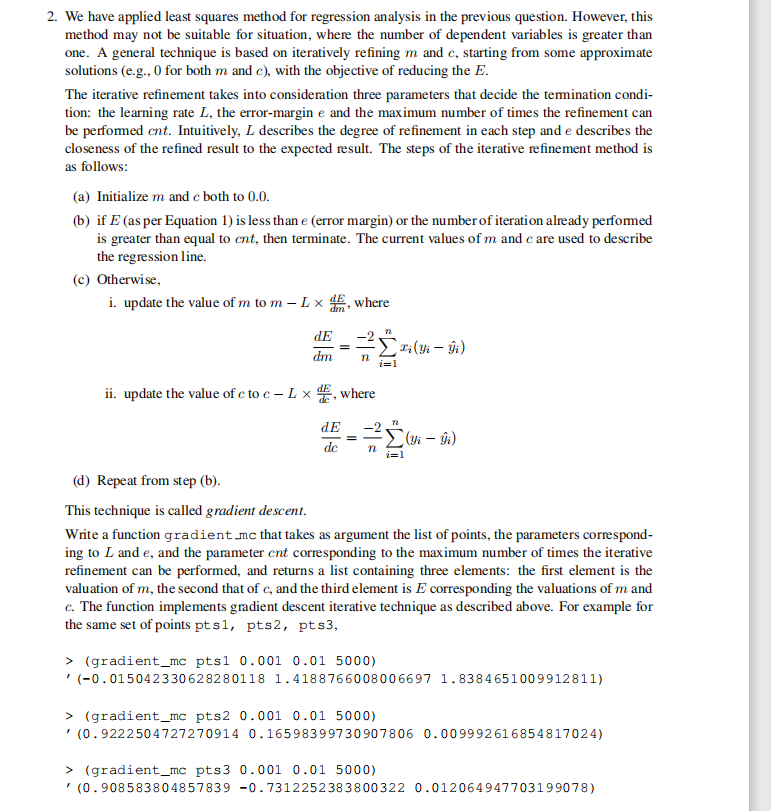 #lang racket (provide (all-defined-out)) ;; for us | Chegg.com