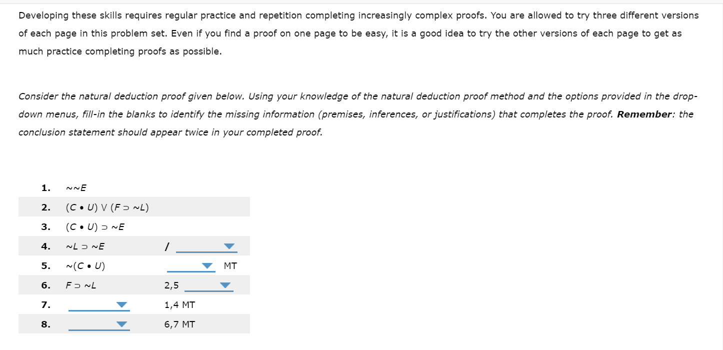 Solved Developing these skills requires regular practice and | Chegg.com