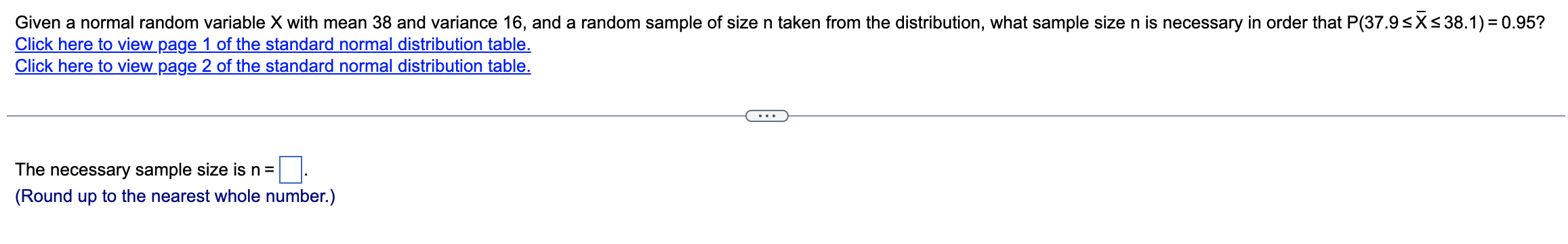 Solved Given the discrete uniform population shown to the | Chegg.com