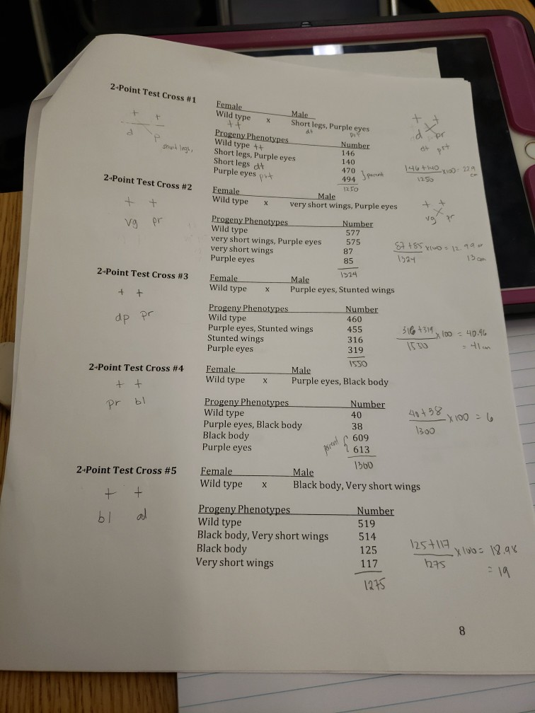 Solved Complete the following table using the two-point | Chegg.com