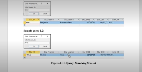 Case Study: Klinik Sejahtera needs a database to | Chegg.com
