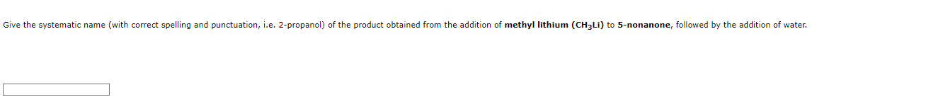 Solved Assume that 2-iodooctane reacts with OH in an SN 2 | Chegg.com