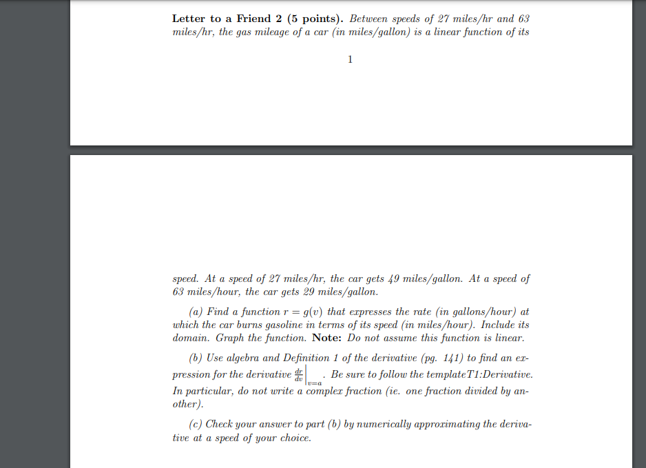 Solved I would like to have explanation of this problem step | Chegg.com